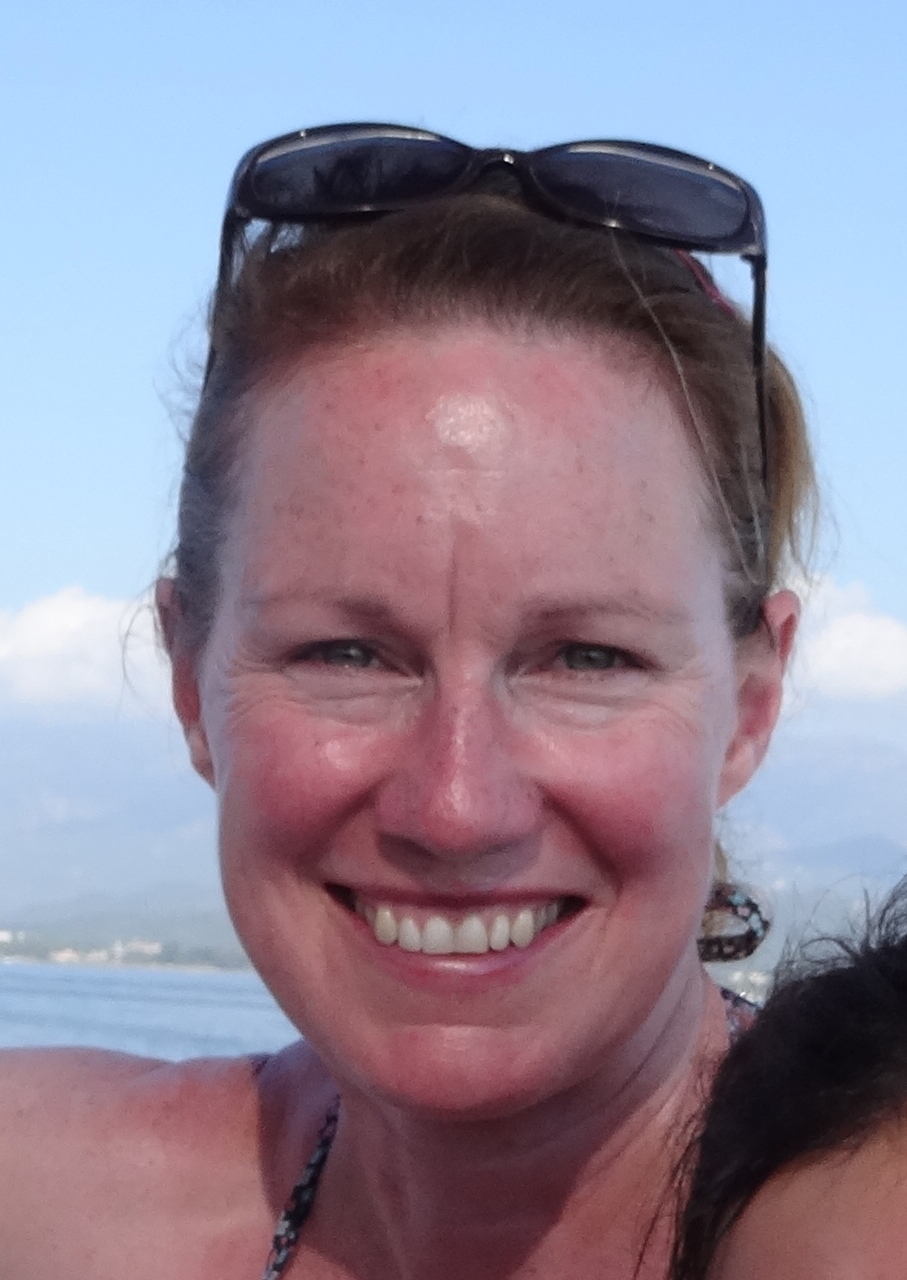Fiona Whitty, Author at Lucky Baggage